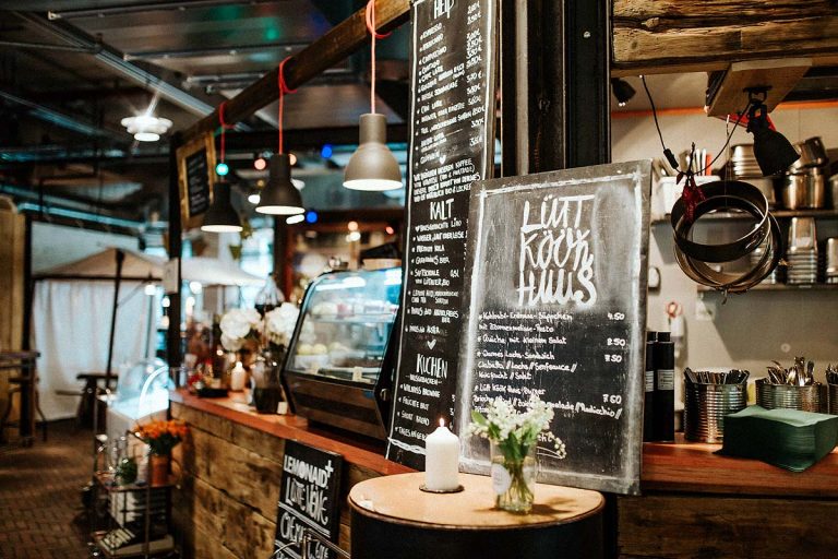 Essen gehen in Bremen: Food-Guide für die Hansestadt von WORTKONFETTI